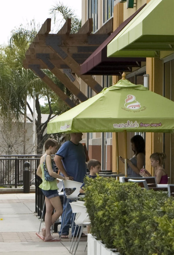 Home - Rialto Orlando